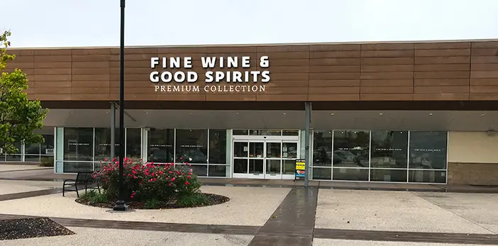 West Manchester Town Center