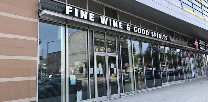 180 West Girard Avenue