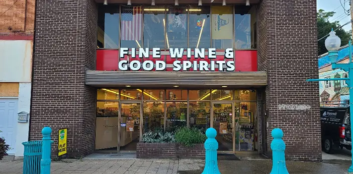 102 East Main Street